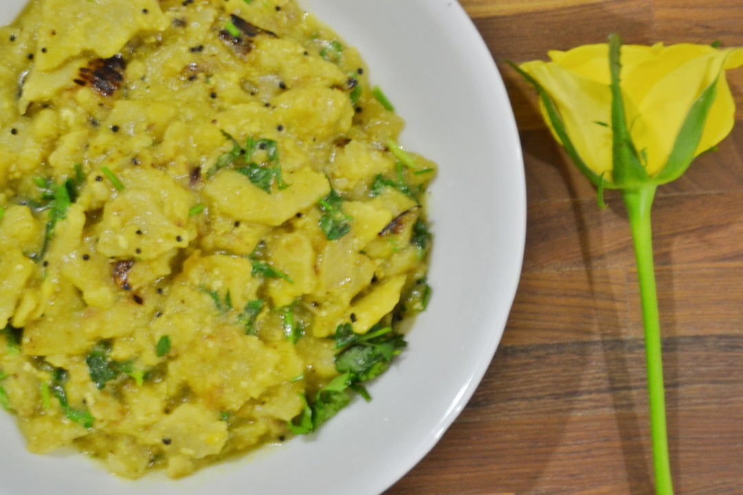 Vagharelo Rotlo - Nidhi Patel