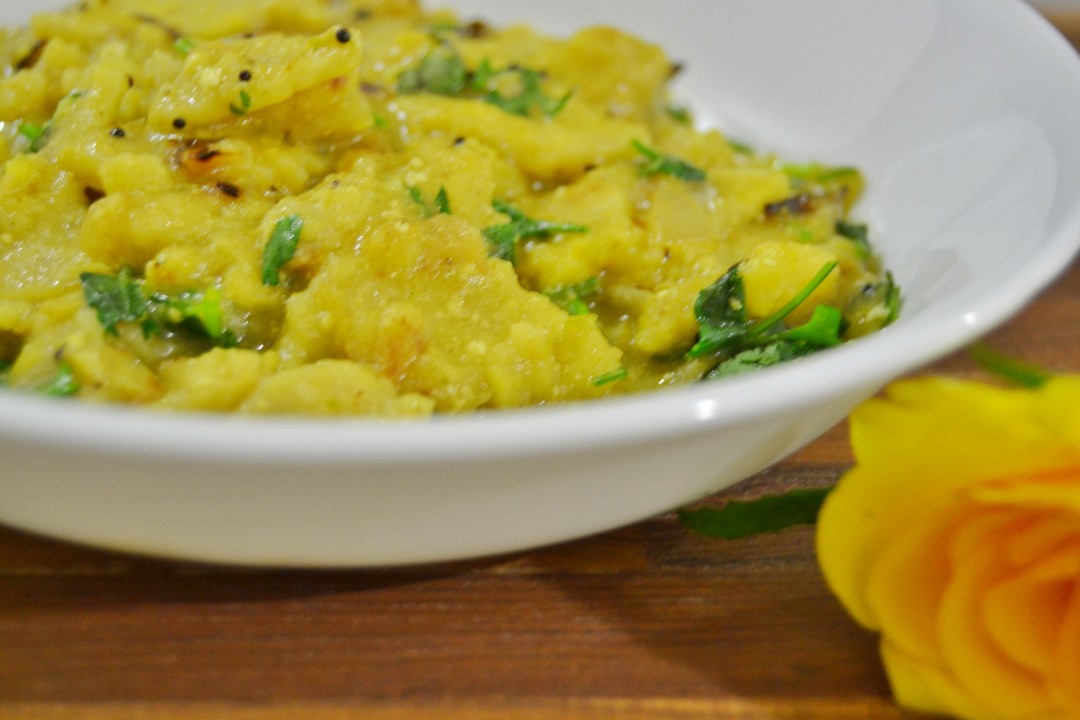 Vagharelo Rotlo - Nidhi Patel