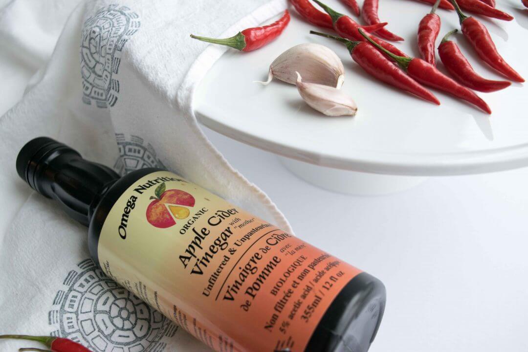 How to make: Homemade Sriracha Sauce; A spicy sauce recipe