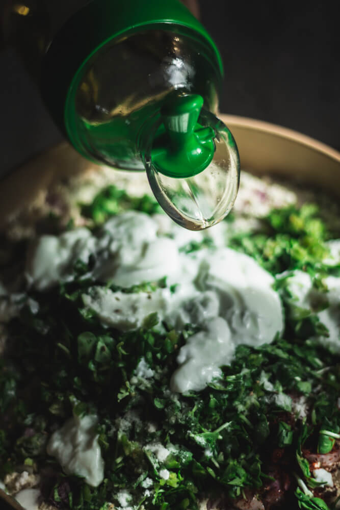 Flatbreads - How to make Missi Roti? - Nidhi Patel